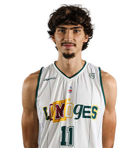 Espoirs - Effectif - Limoges CSP