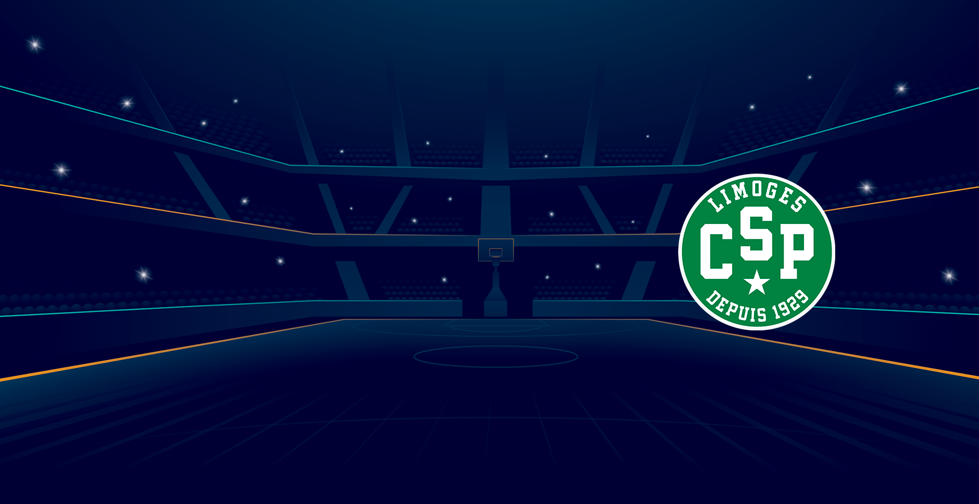 Site Officiel CSP Limoges - Limoges CSP